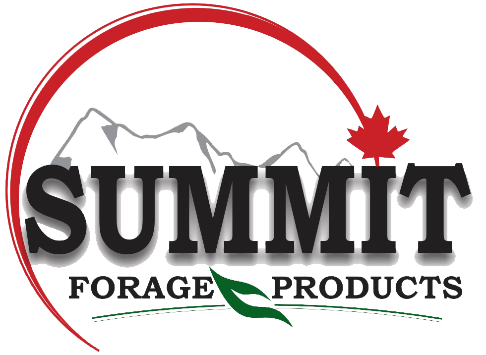 Dehydrated Alfalfa Pellets – Summit Forage Products