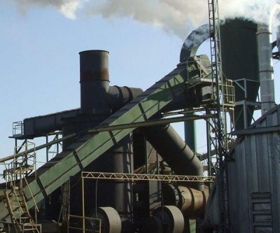 Processing – Summit Forage Products